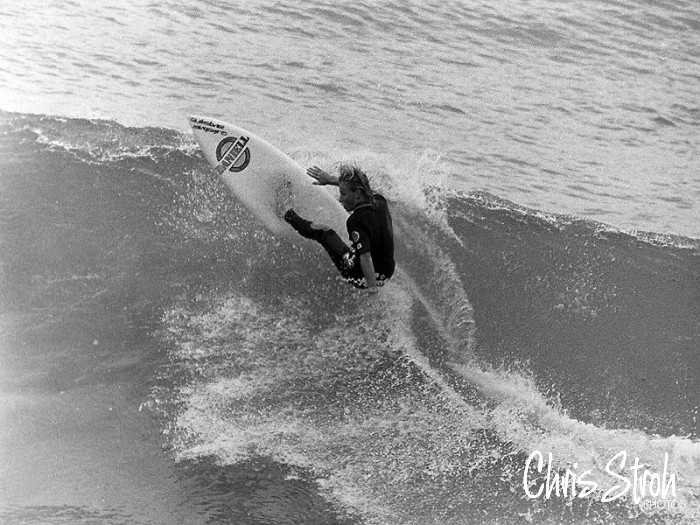 Shane Herring | Chris Stroh Photos